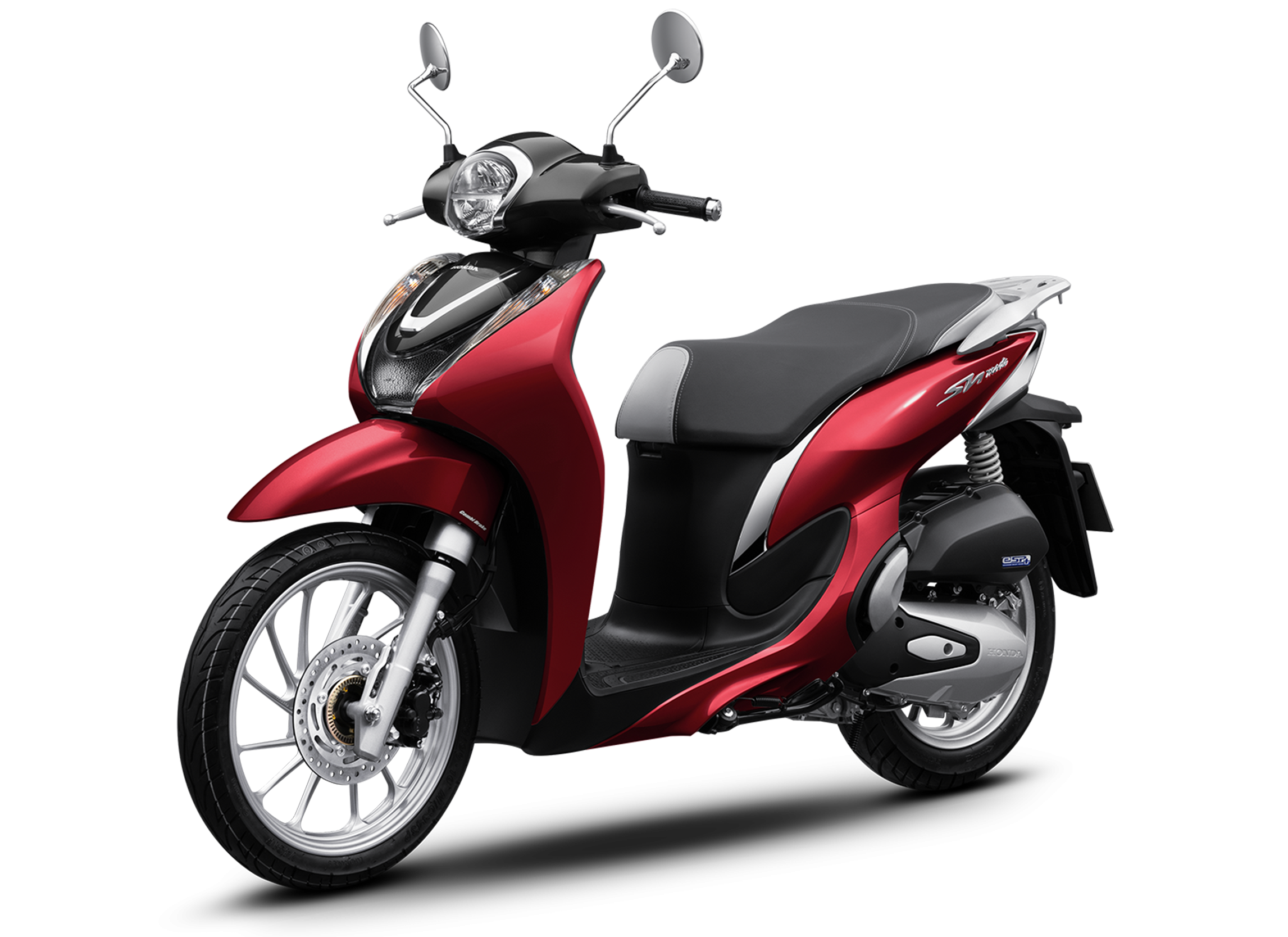 Xe điện Honda Icon e: - Honda Sông Trà