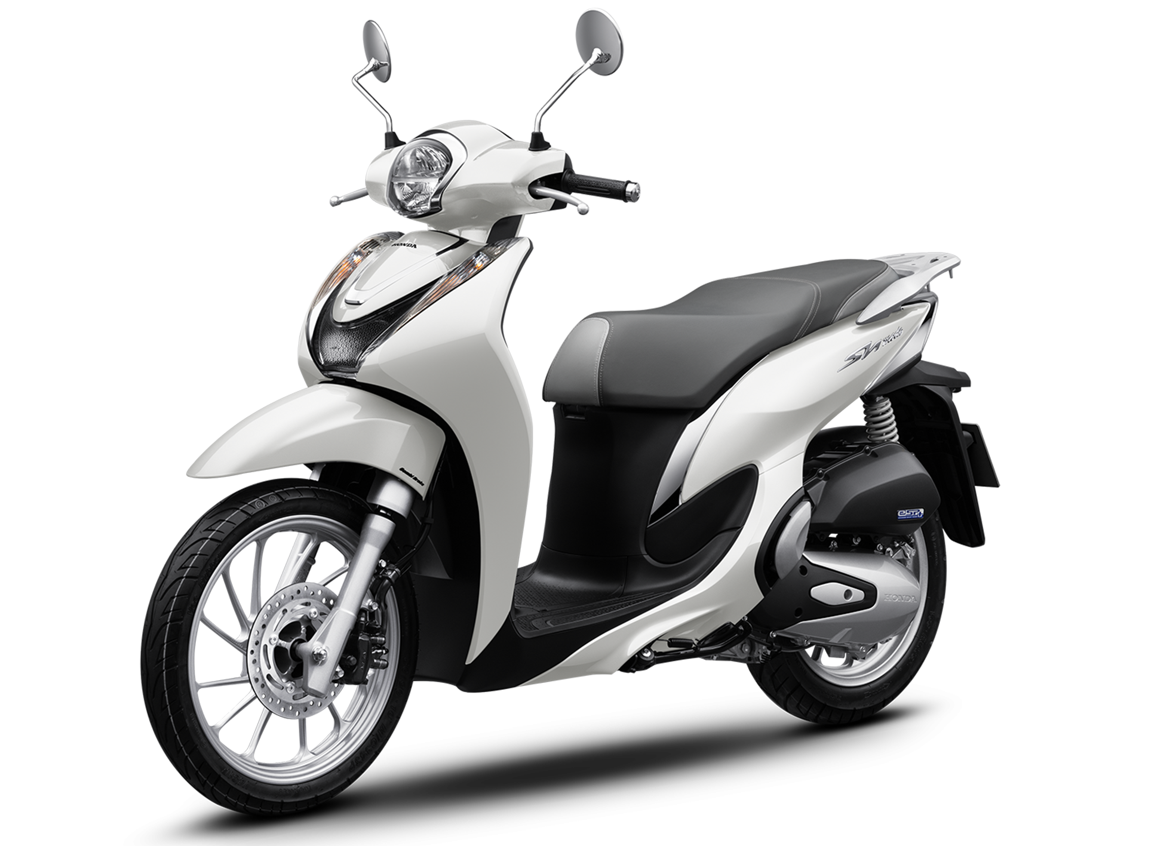 SH160i/125i 2024 - Honda Sông Trà