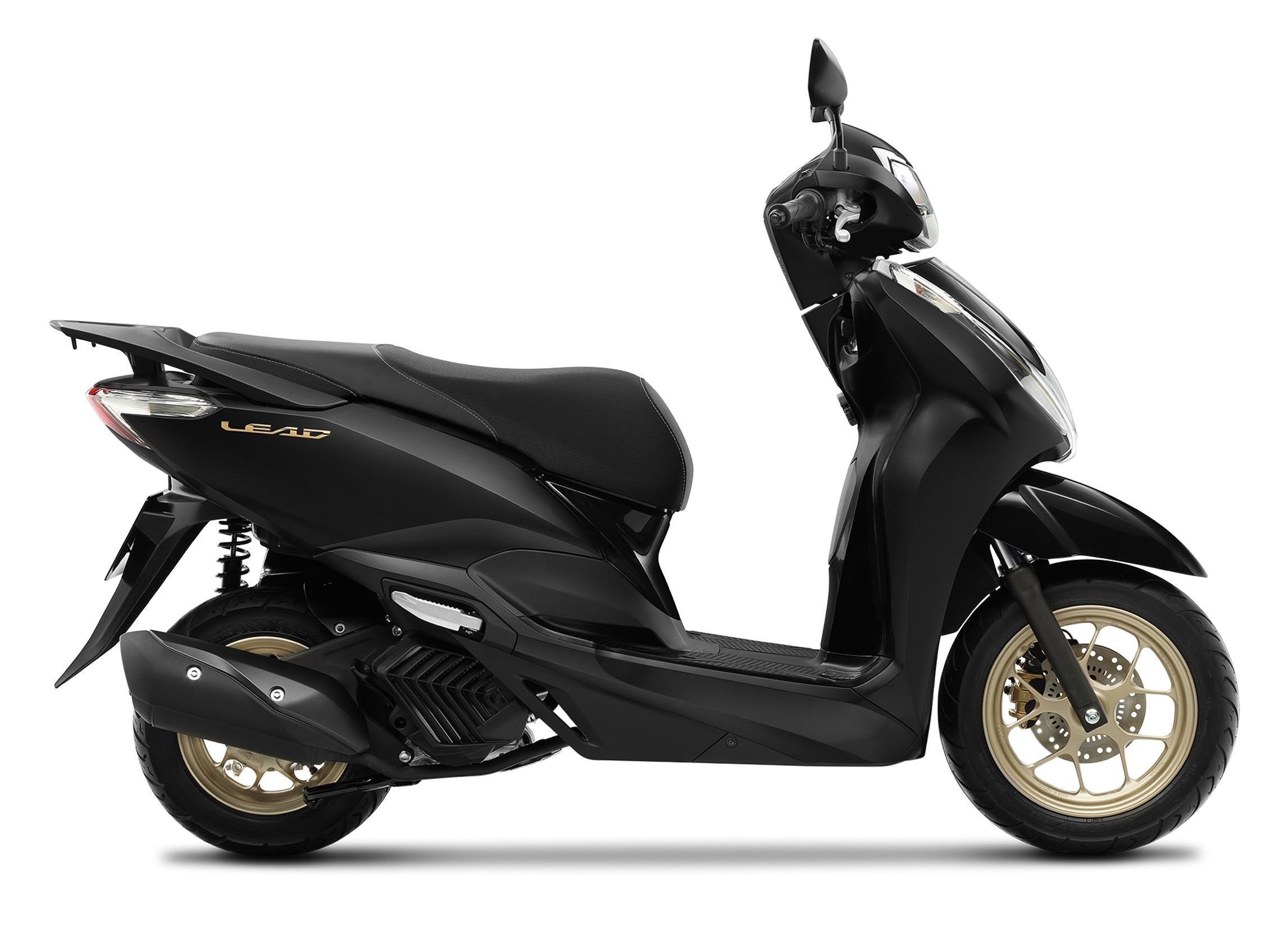 Xe điện Honda Icon e: - Honda Sông Trà