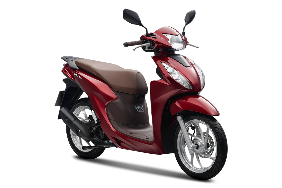 Xe điện Honda Icon e: - Honda Sông Trà