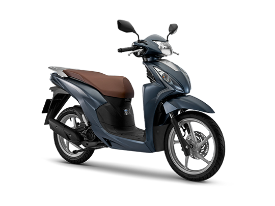 Xe điện Honda Icon e: - Honda Sông Trà