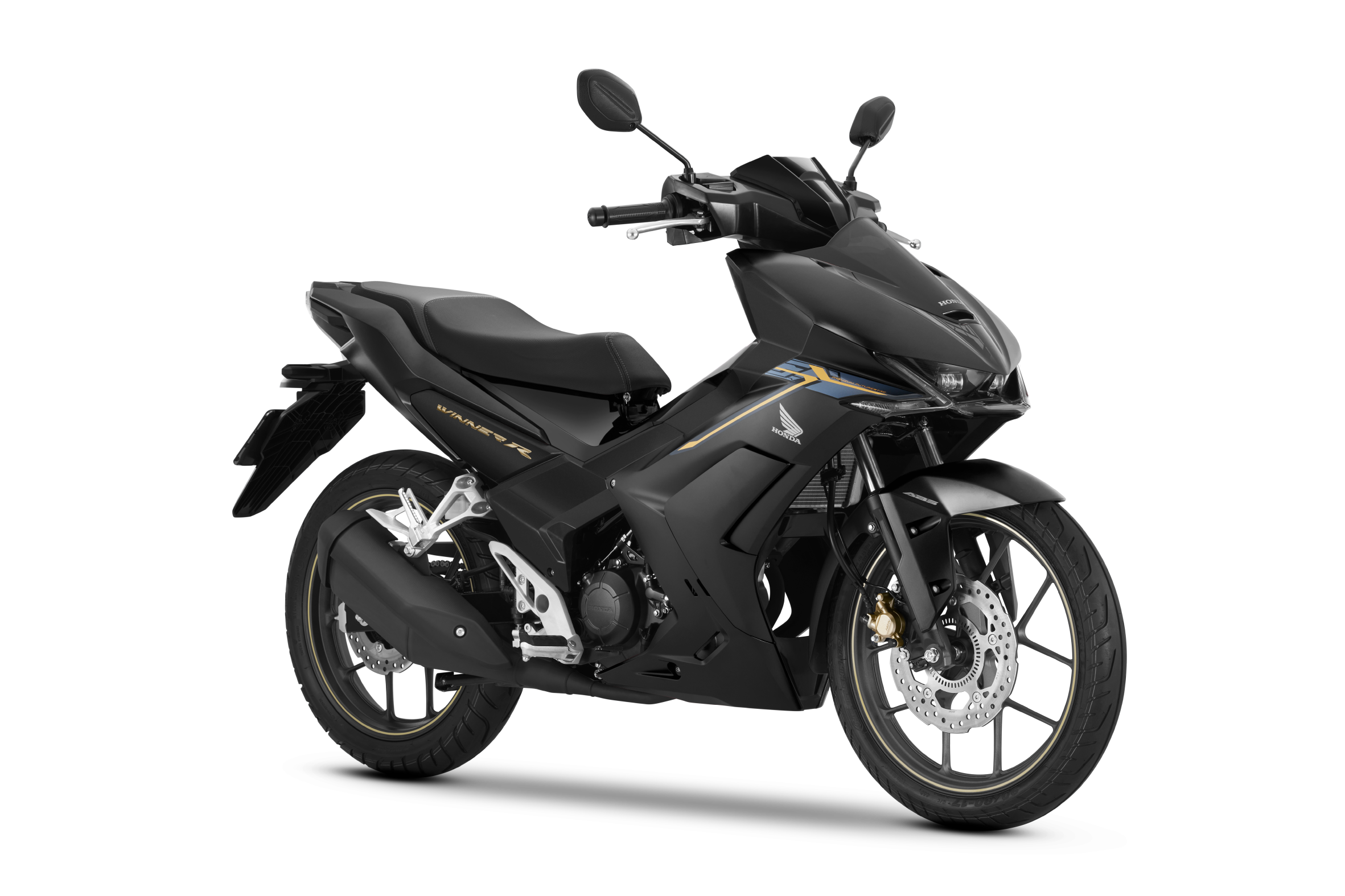 CHƯƠNG TRÌNH KHUYẾN MÃI DỊCH VỤ THÁNG 2.2026 - Honda Sông Trà