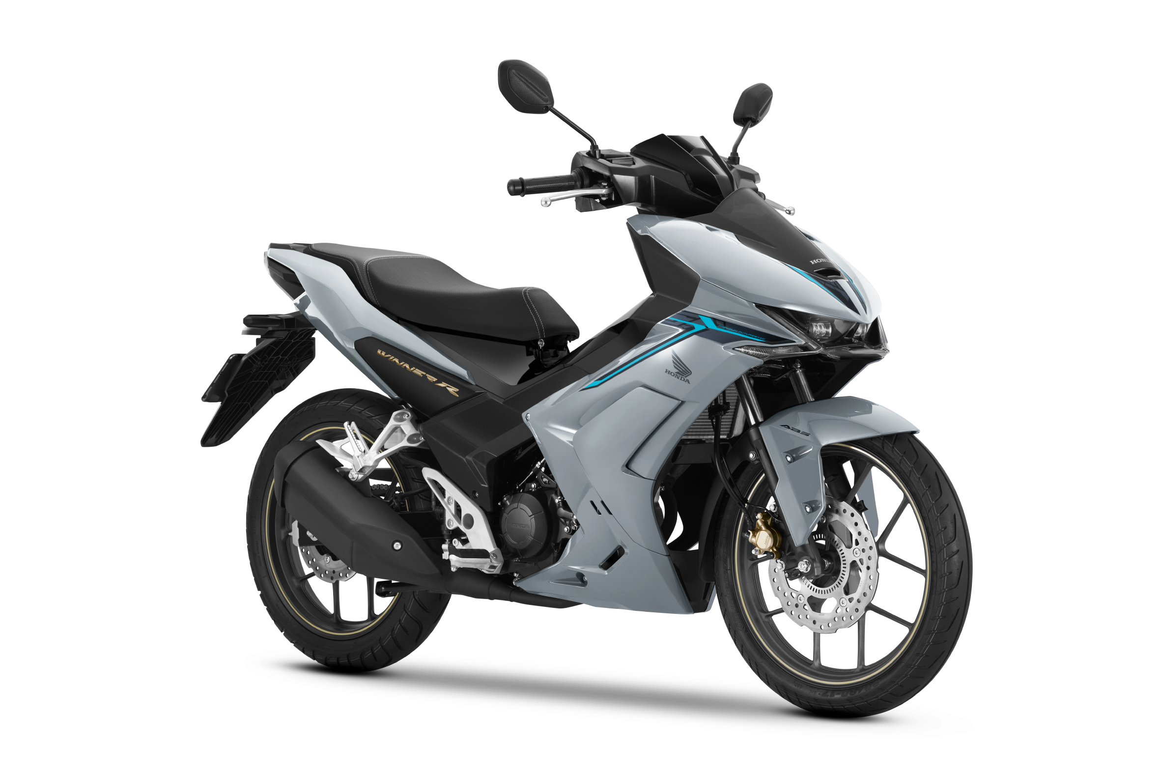 Xe máy Honda - Honda Sông Trà