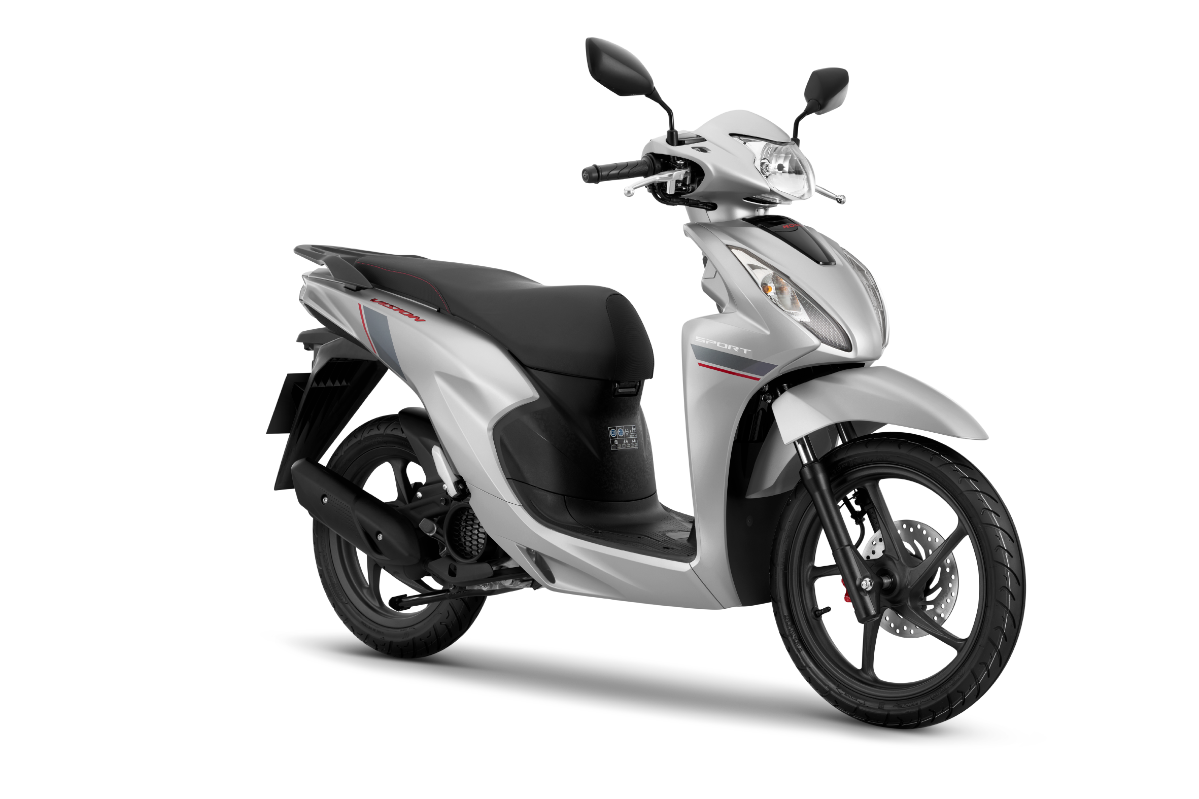 Honda Air Blade 2026 - Honda Sông Trà